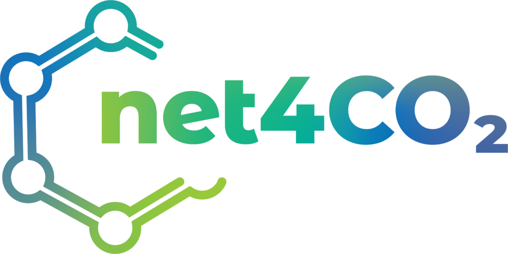 NET4CO2 – Network for a Sustainable CO2 Economy