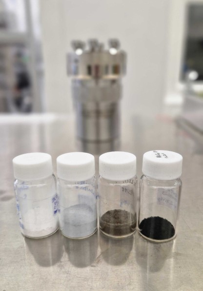 Services – NET4CO2