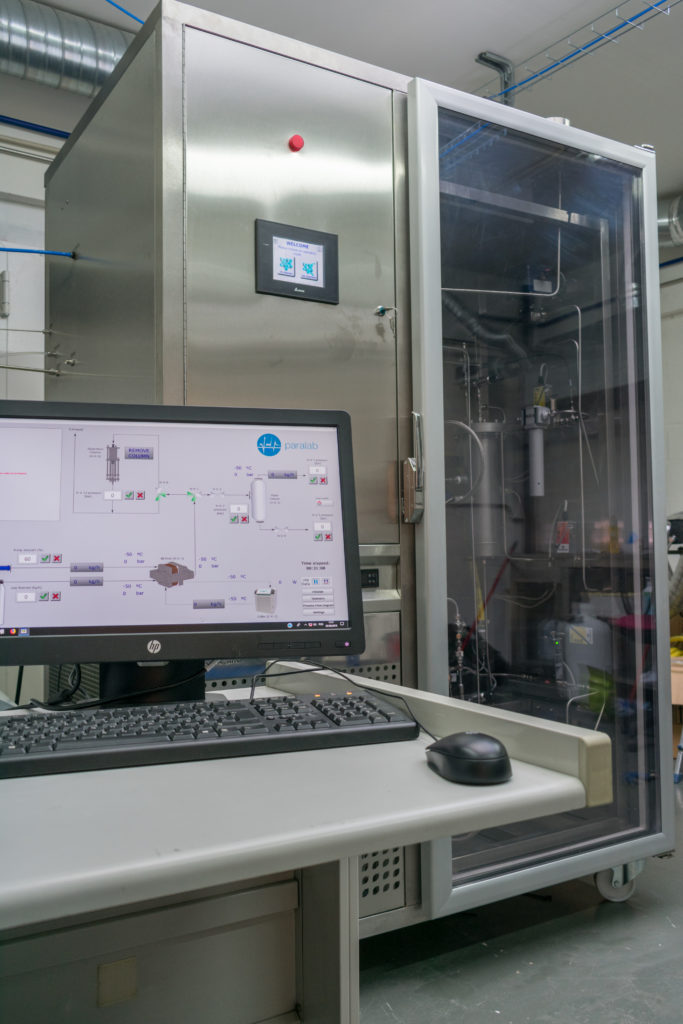 Technologies – NET4CO2