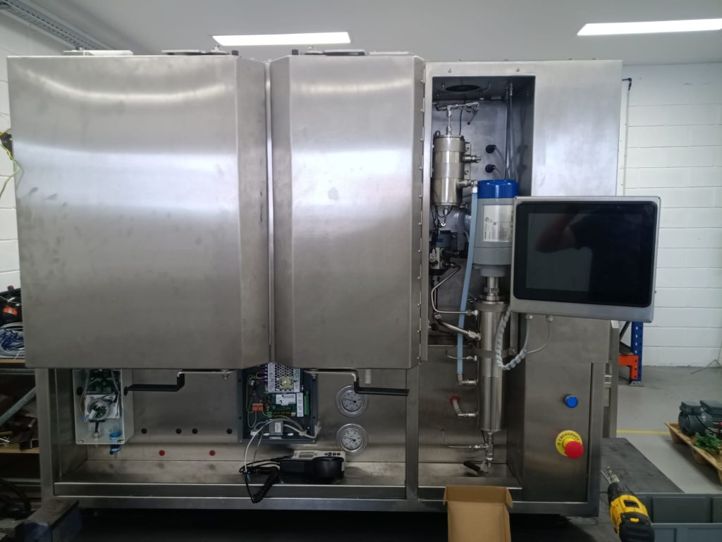 Technologies – NET4CO2