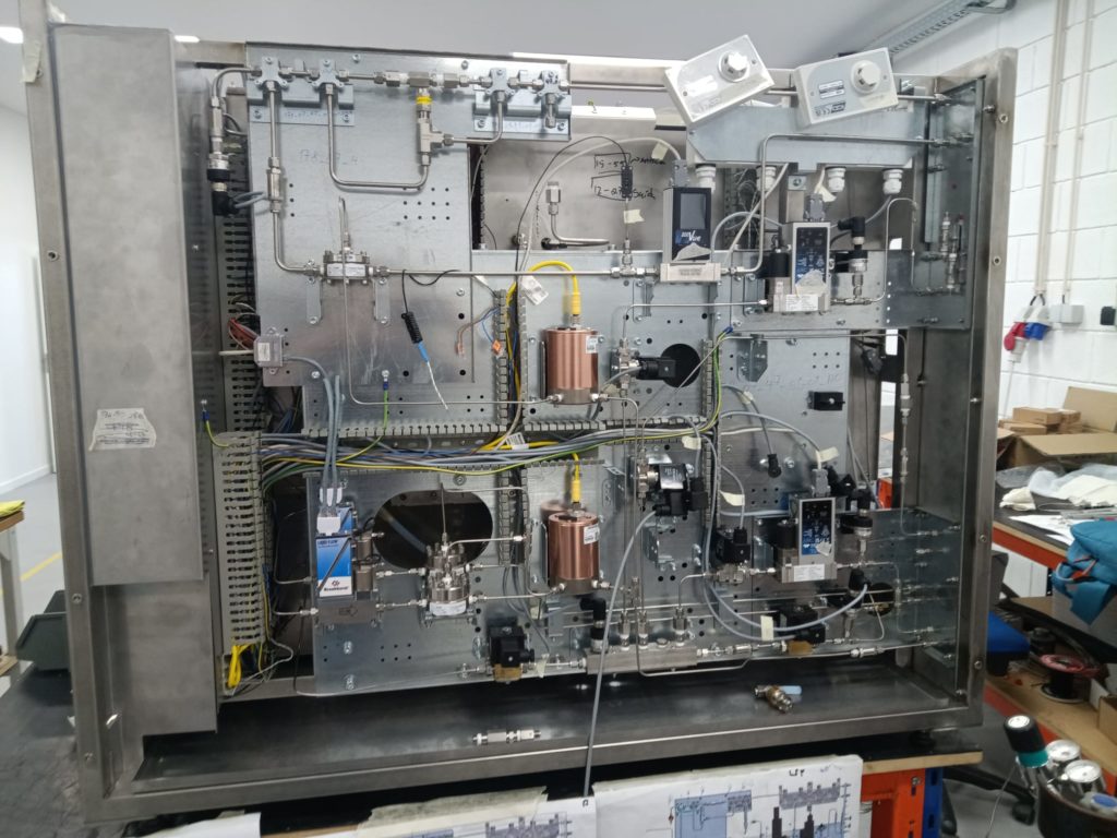 Technologies – NET4CO2