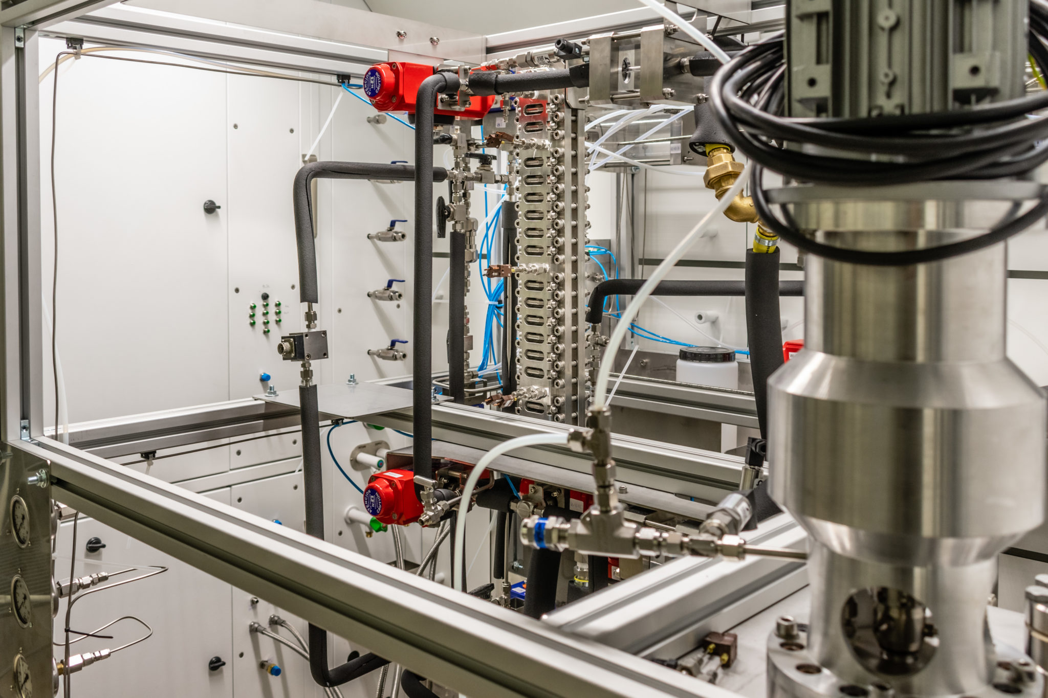 Technologies – NET4CO2