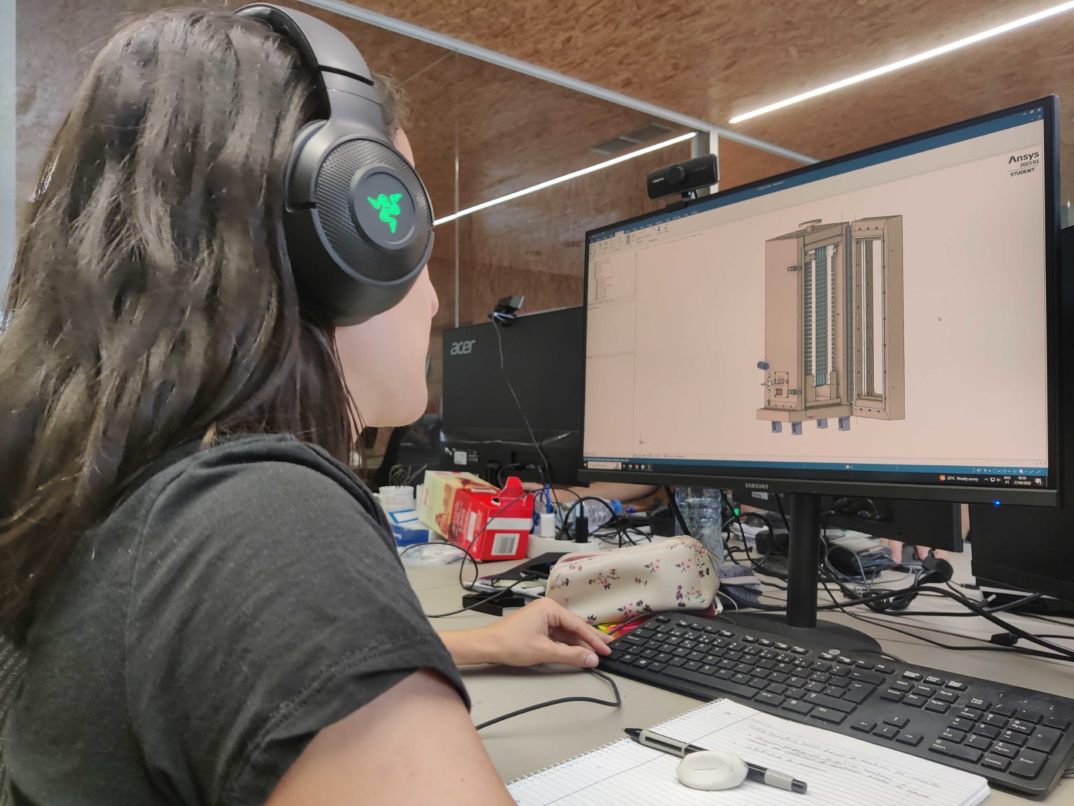 Technologies – NET4CO2